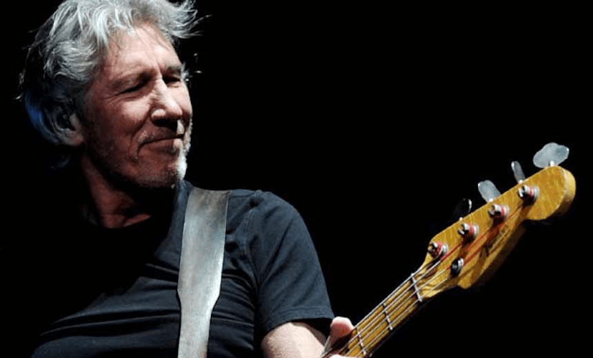After the Floyd: A beginner’s guide to Roger Waters’ misunderstood solo ...