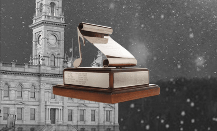 Announcing the historic finalists of the 2017 Silver Scroll Awards ...