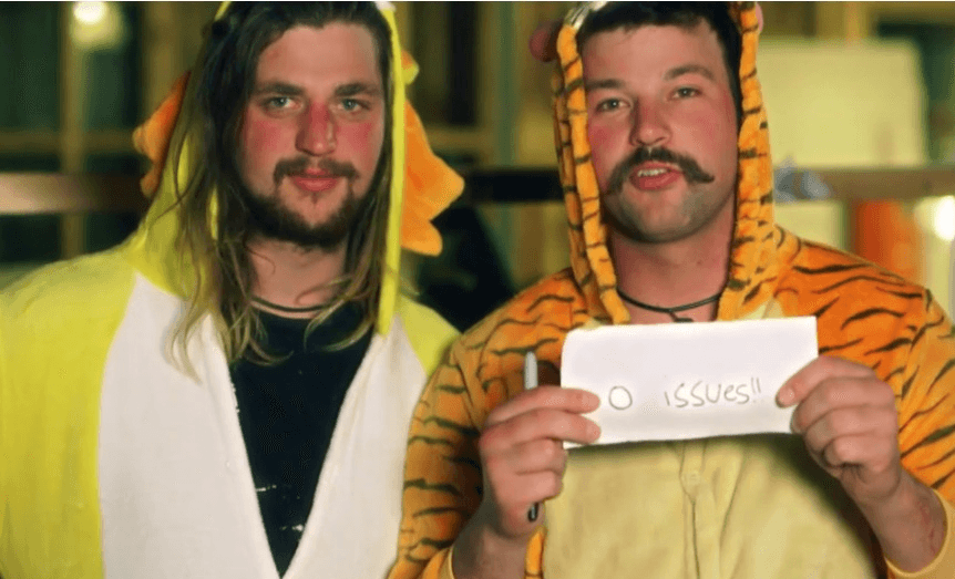 Jane Yee on The Block: The brutal scores of Dinner Wars | The Spinoff