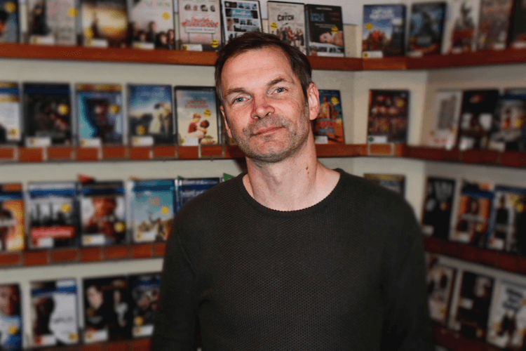 Video collections deserve more than a sentimental RIP | The Spinoff