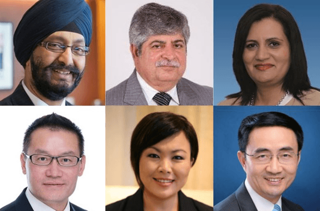 Asian New Zealanders deserve better than Asian MPs chosen by Pākehā ...