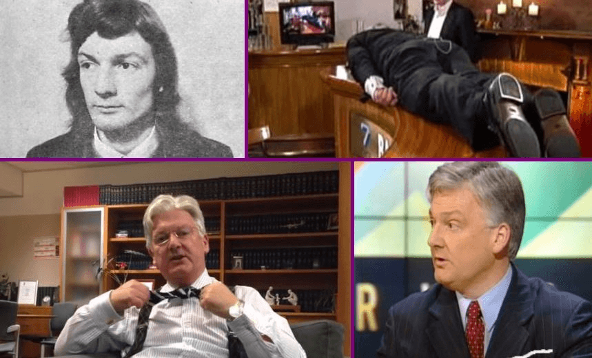 So farewell then, Peter Dunne. Here are your greatest hits | The Spinoff