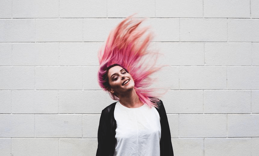 Walking through the prism of a dream: Miloux’s elegant electronica ...