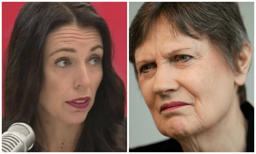 Jacinda Ardern is no Helen Clark – and for Māori, that’s a very good ...