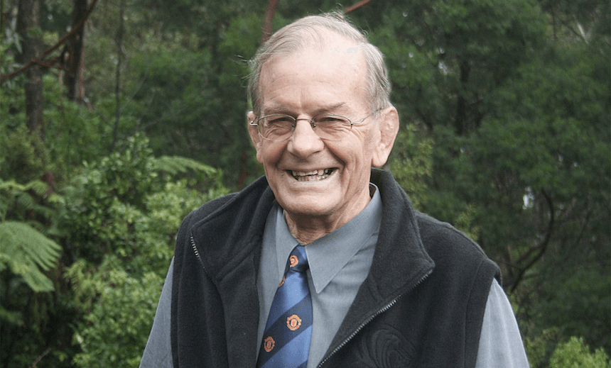 An obituary for All Black captain and education icon Sir John Graham ...