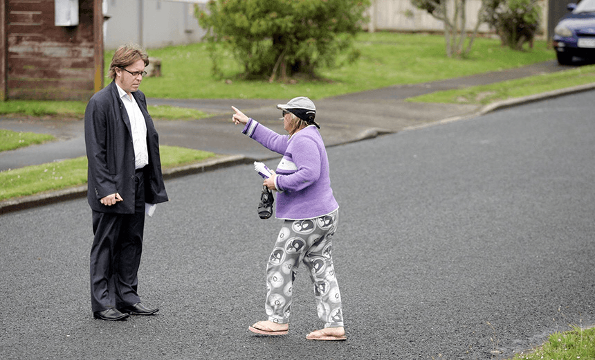 Matt Nippert and the beautiful possibilities of investigative ...