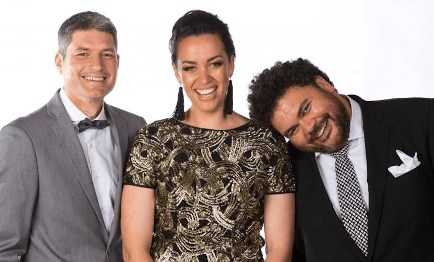 A US TV news anchor on what The Project gets right | The Spinoff