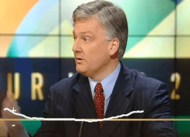 So farewell then, Peter Dunne. Here are your greatest hits | The Spinoff