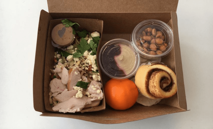 Eat My Lunch: the business of doing good | The Spinoff