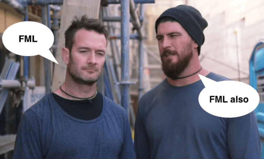 Jane Yee on The Block: Please don’t talk about The Block at my funeral ...