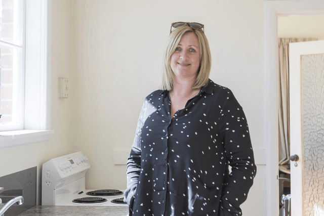 Warm house, cool landlord: Why doing right by tenants pays off | The ...