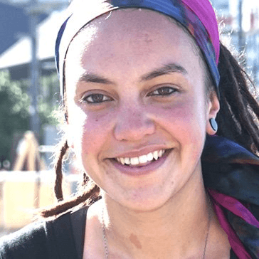 Laura O'Connell Rapira | The Spinoff