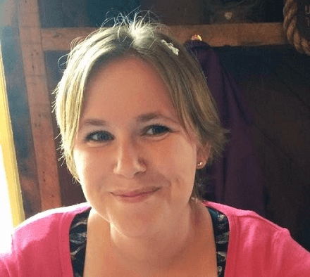 Michaela Harris | The Spinoff