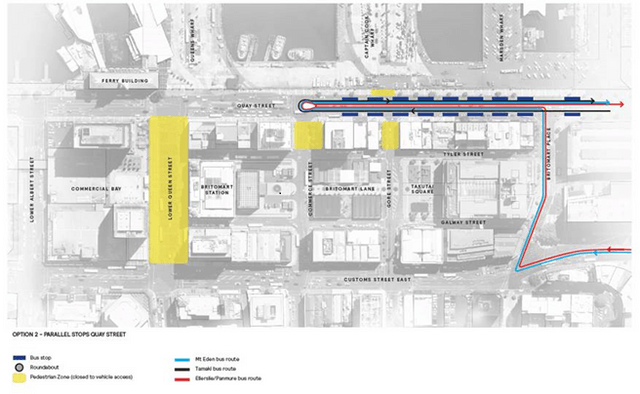 The (almost) super new plan for Auckland | The Spinoff