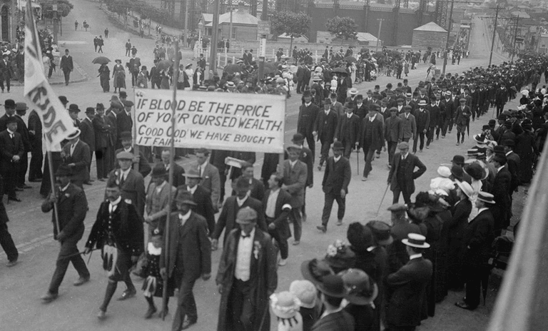 Here’s everything you need to know about unions | The Spinoff