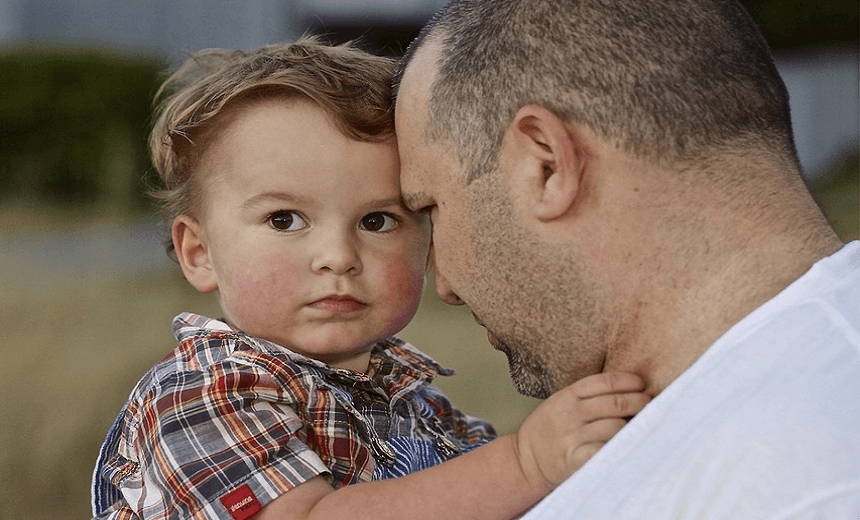 Pull your weight: If there’s two of you, you both need to parent | The ...