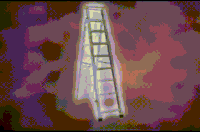 The Transforma Ladder was the pinnacle of infomercial innovation | The ...