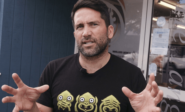 Lance O’Sullivan explains why he is running for the Māori Party in 2020 ...