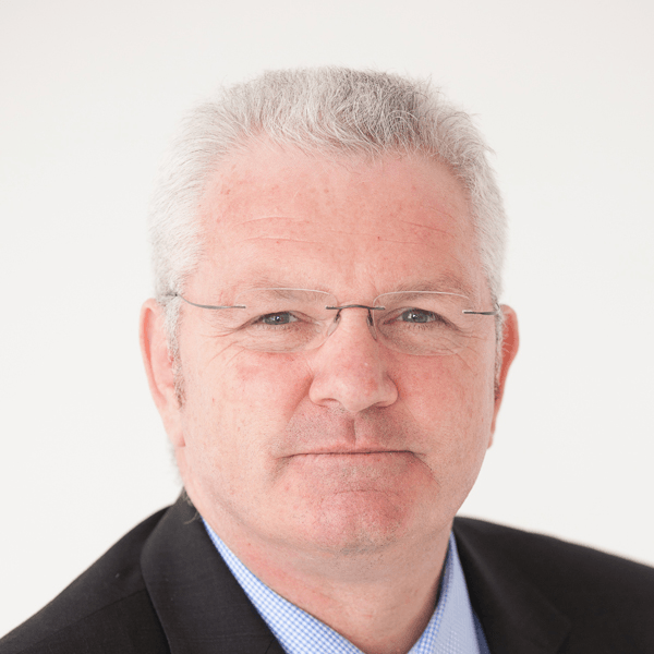 David Rutherford | The Spinoff