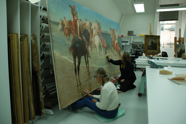 City of art: Auckland’s unmissable Artweek starts on Saturday | The Spinoff