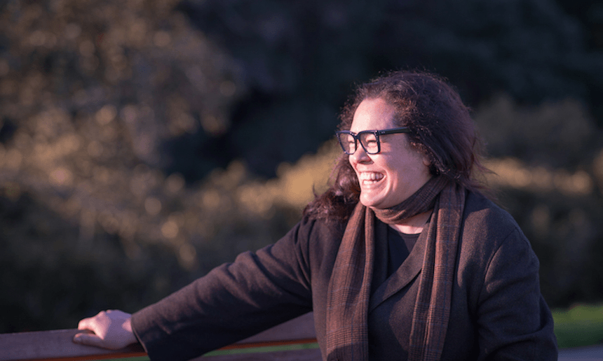 A few beers with Rachel House | The Spinoff