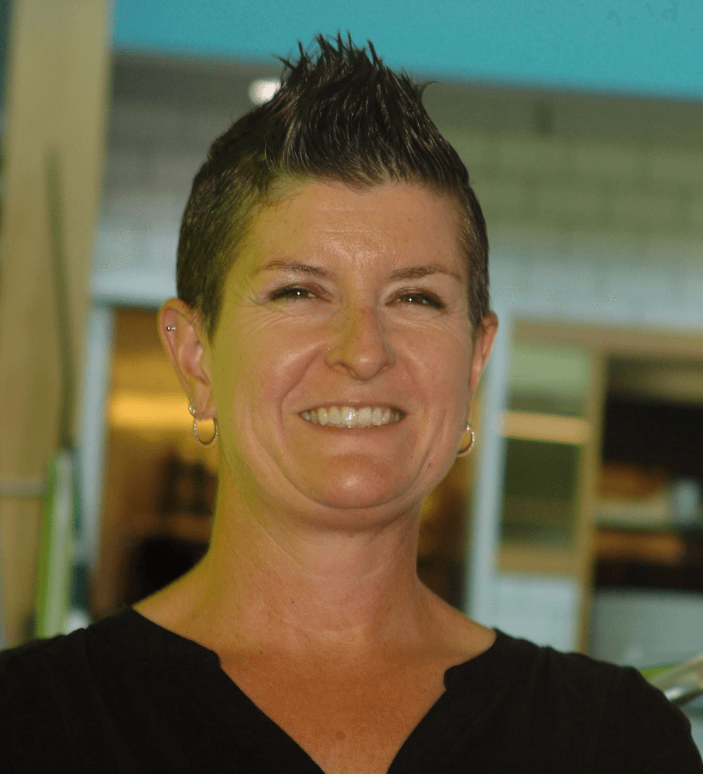 Deborah Morris-Travers | The Spinoff