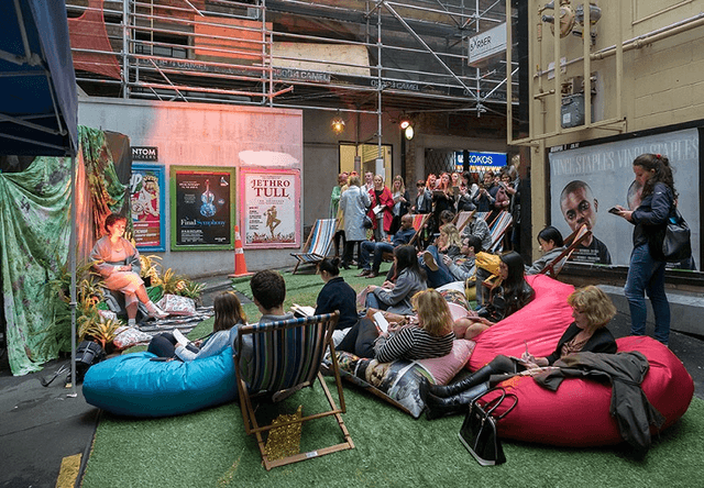 City of art: Auckland’s unmissable Artweek starts on Saturday | The Spinoff