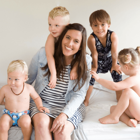 Laura Morley | The Spinoff