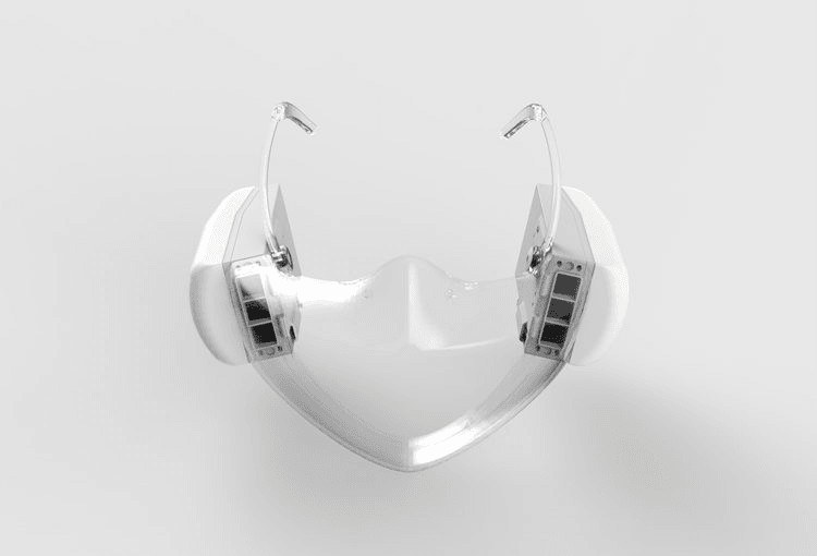 The Kiwi face mask breathing new life into clean air | The Spinoff