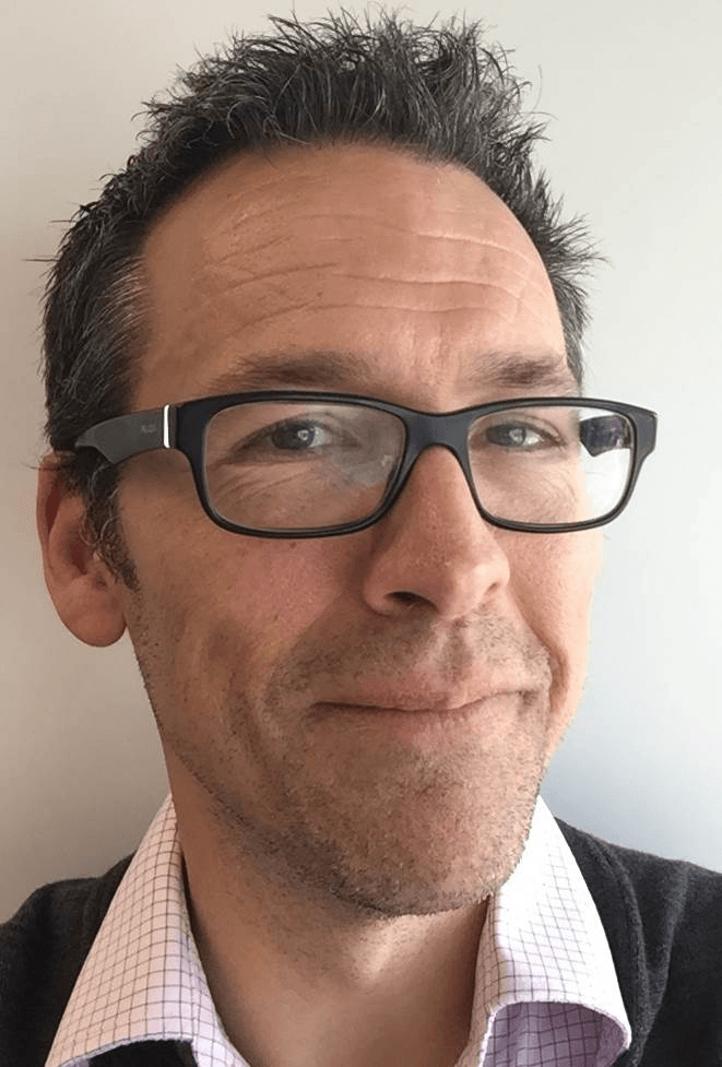 Paul Gregory | The Spinoff