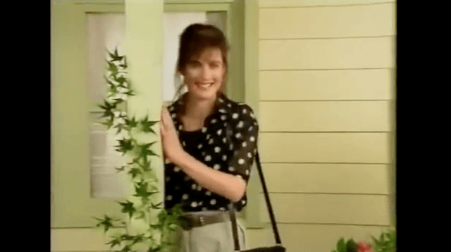 The Briscoes Lady’s guide to unlocking eternal happiness | The Spinoff