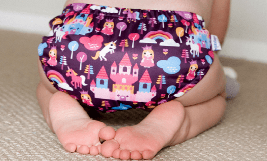 How to get your child to poo in the toilet | The Spinoff