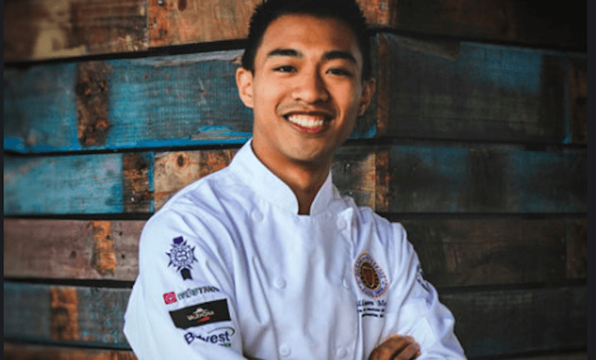 How to launch your first restaurant… in Melbourne | The Spinoff