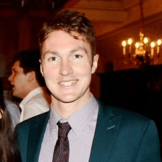 Oliver Hailes | The Spinoff