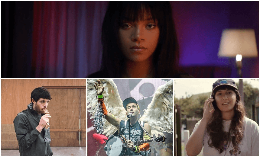 Best Songs Ever: N.E.R.D. are back – and they brought Rihanna with them ...