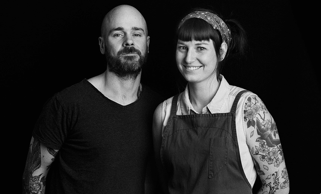 The fire inside: eating at Auckland’s most remarkable restaurant | The ...