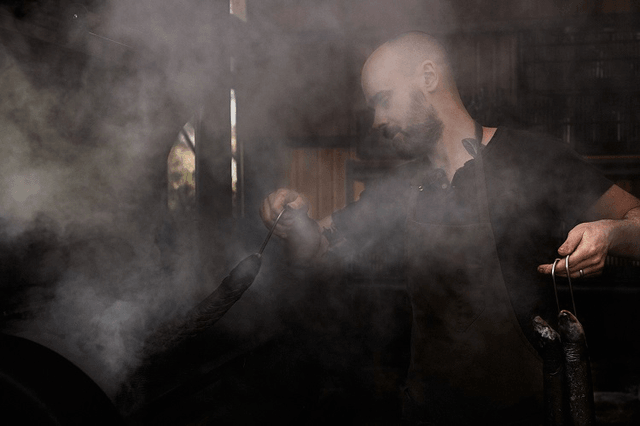 The fire inside: eating at Auckland’s most remarkable restaurant | The ...