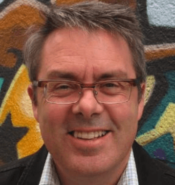 Chris Bourke | The Spinoff