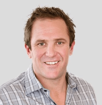 Simon Porter | The Spinoff