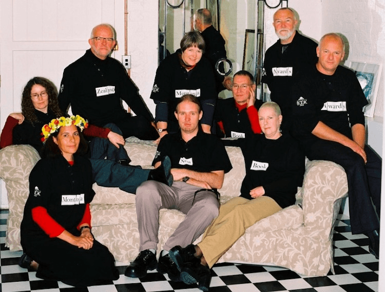 A man from Scotland travels to NZ and discovers forgotten genius Craig ...