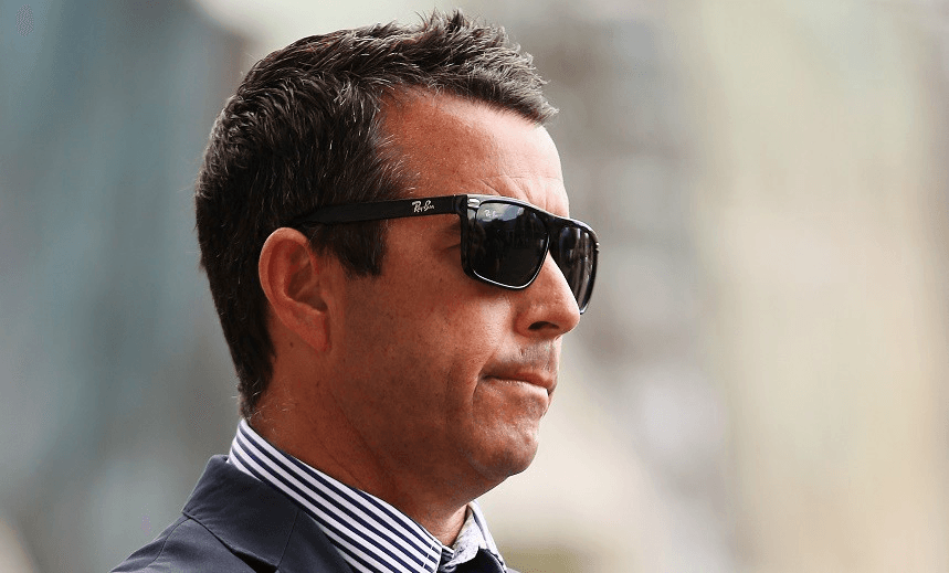 Why is Sky bringing Tony Veitch back to our TVs? | The Spinoff