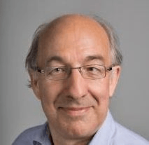 Bill Hare | The Spinoff