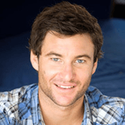 Nothing is different, everything is different: Clarke Gayford on his ...