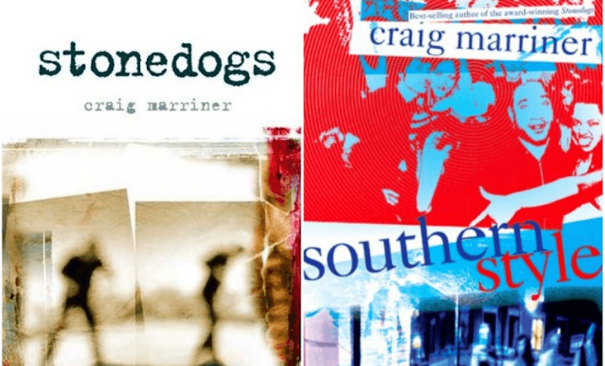 A man from Scotland travels to NZ and discovers forgotten genius Craig ...