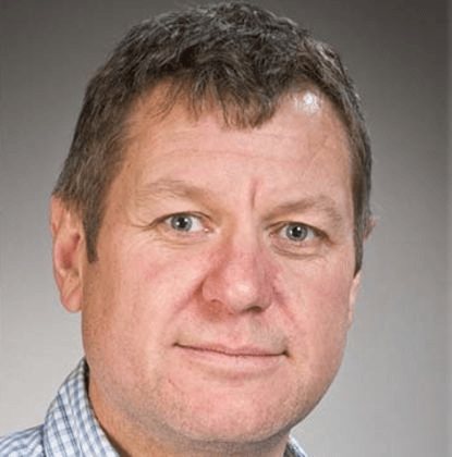 Dave Frame | The Spinoff