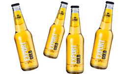 The Booze Review: Export Gold, ‘the Bill English of beers’ | The Spinoff