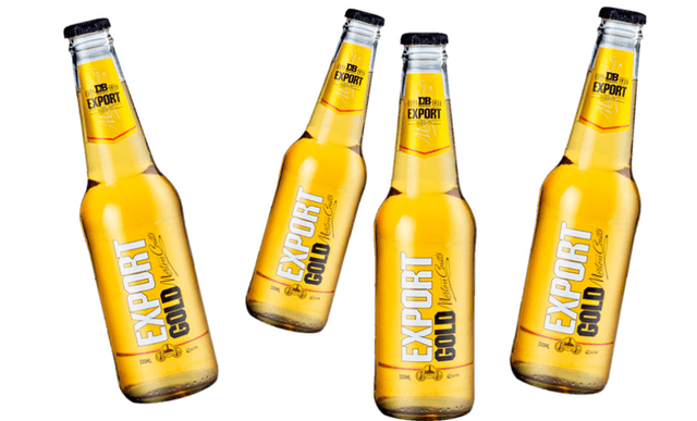 The Booze Review: Export Gold, ‘the Bill English of beers’ | The Spinoff
