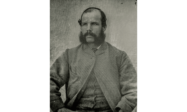 Outlaw: the story of Richard Burgess | The Spinoff