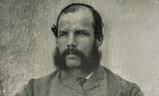 Outlaw: the story of Richard Burgess | The Spinoff