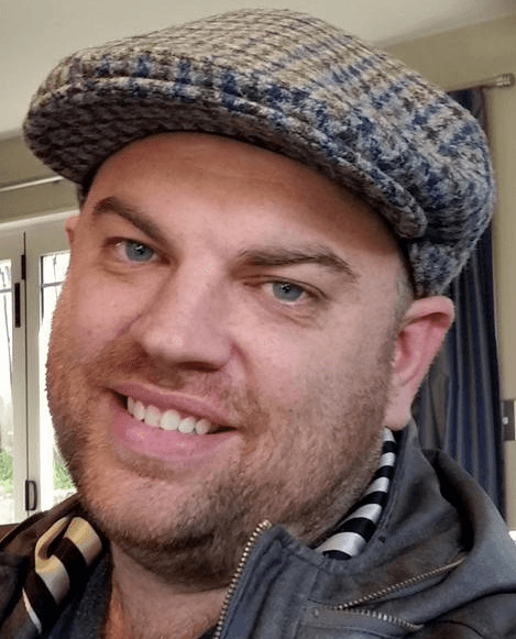 Luke Oldfield | The Spinoff